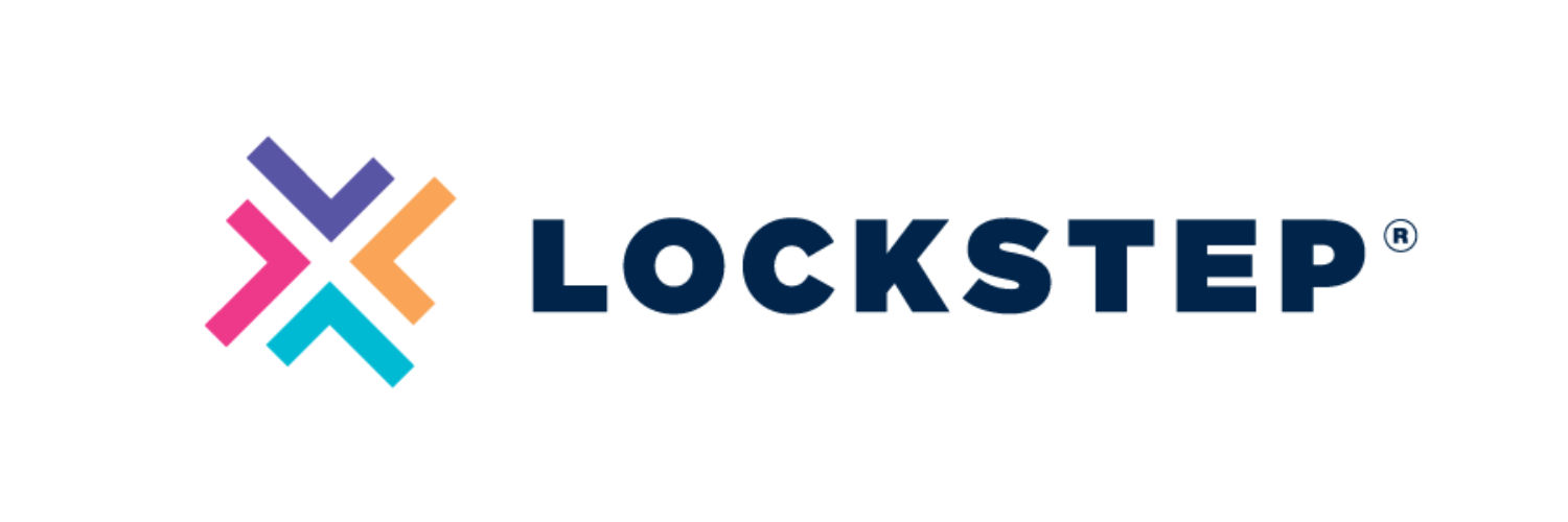 Lockstep Logo